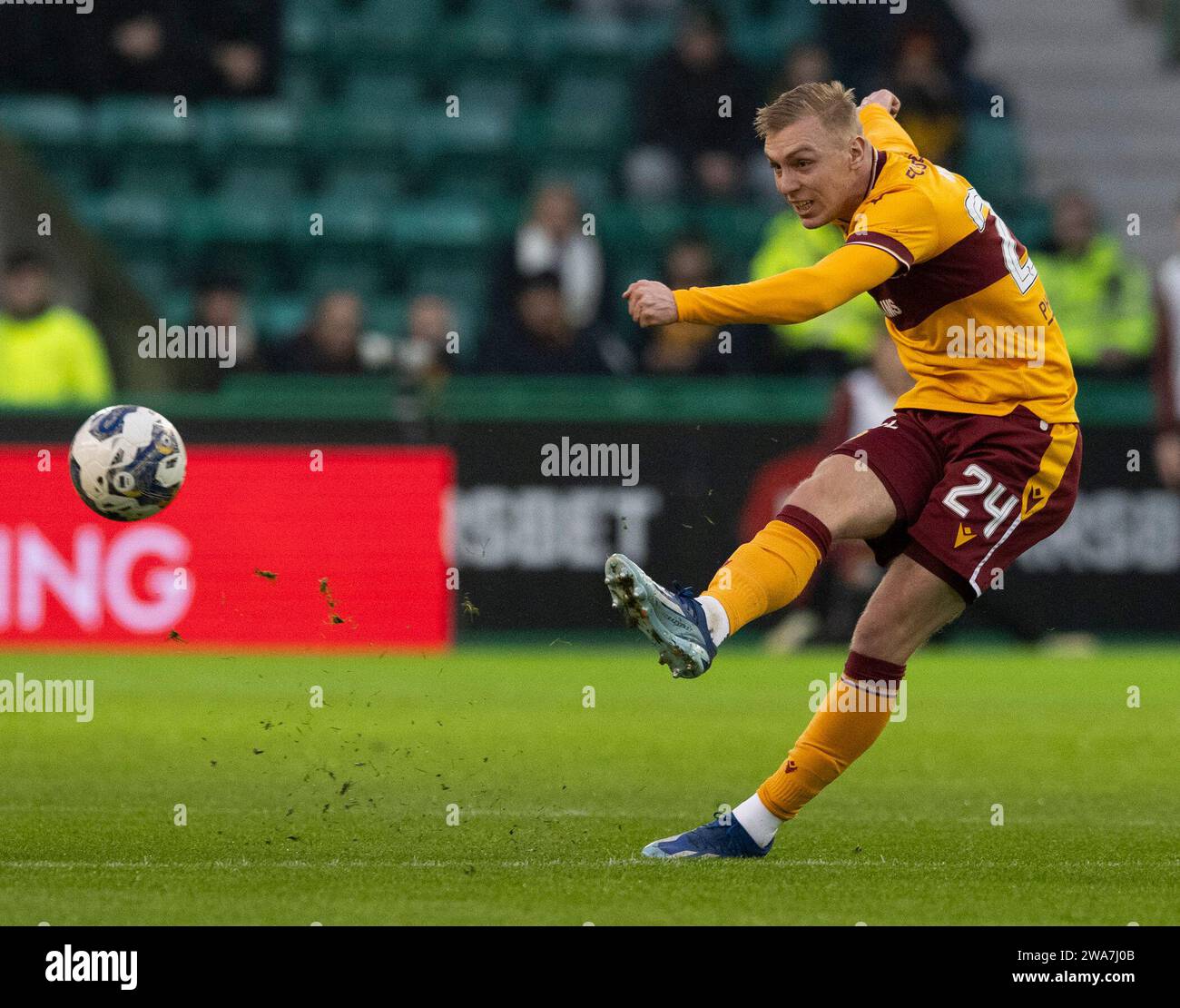 Mika biereth motherwell hi-res stock photography and images - Alamy