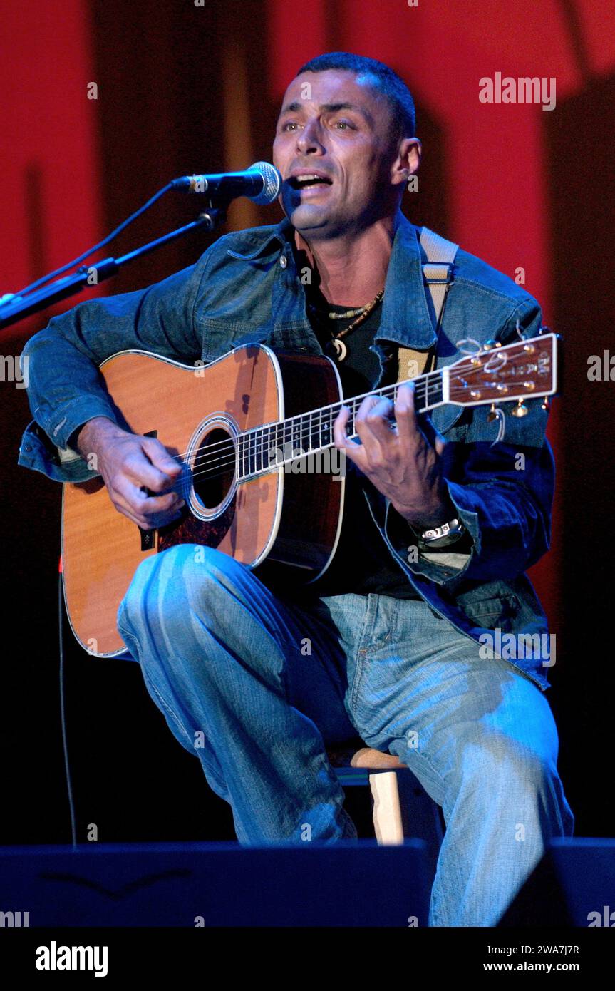 Britti fotografie 2004 hi-res stock photography and images - Alamy