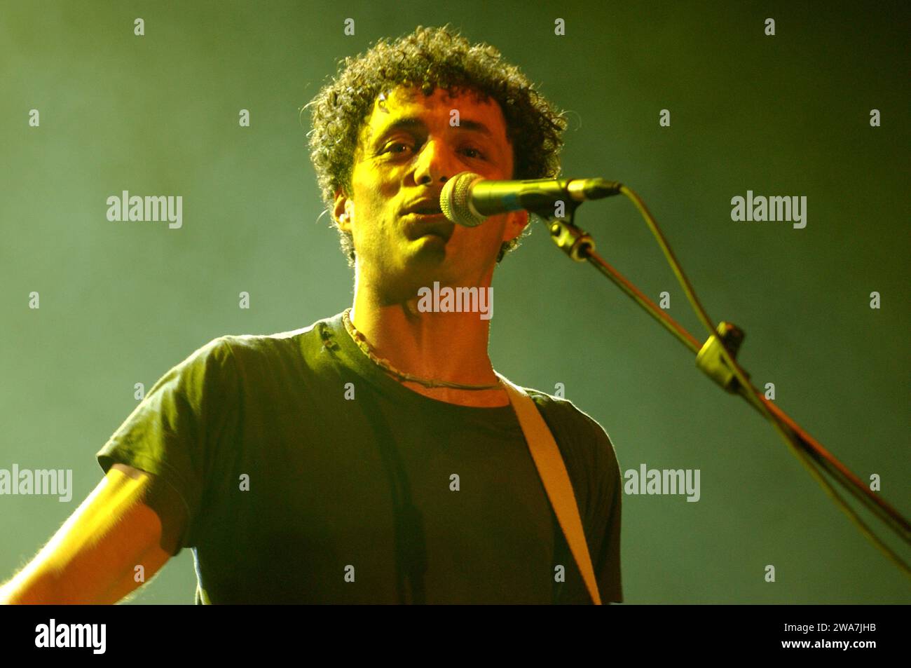 Britti photographs 2005 hi-res stock photography and images - Alamy