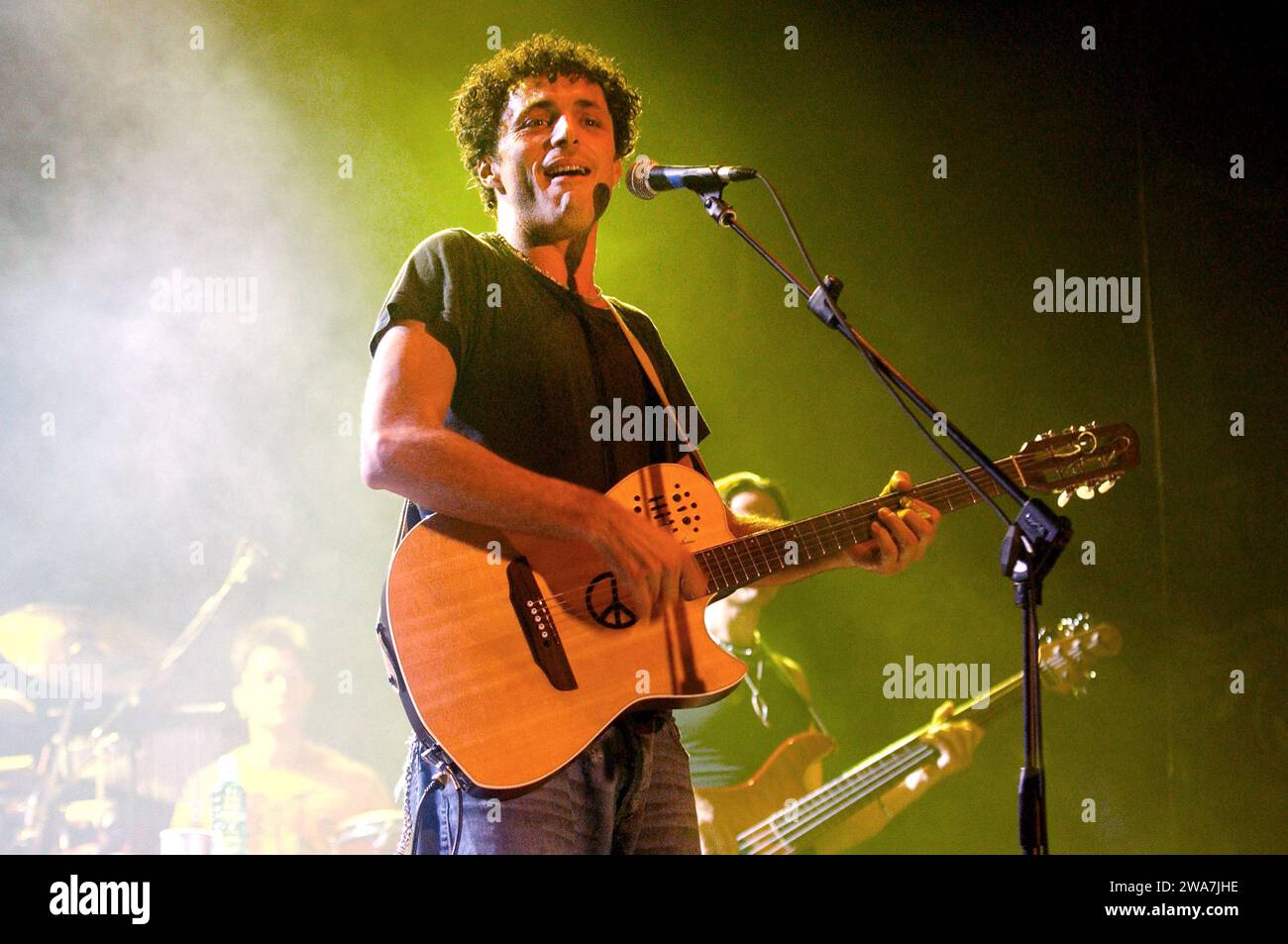 Alex britti fotografie 2005 hi-res stock photography and images - Alamy