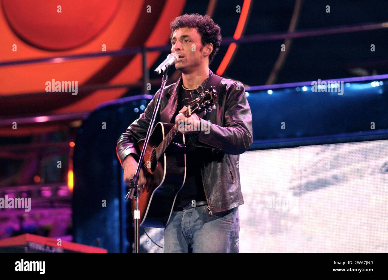 Britti photographs 2005 hi-res stock photography and images - Alamy