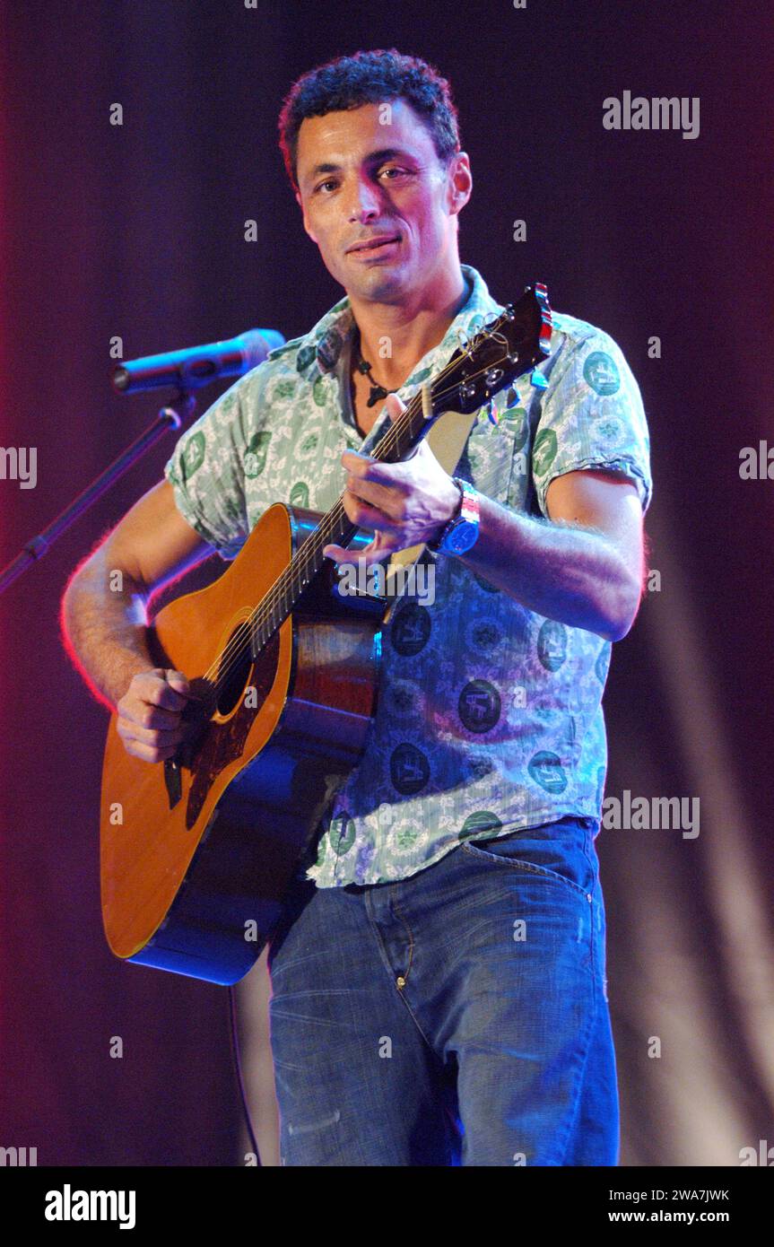 Britti photographs 2006 hi-res stock photography and images - Alamy