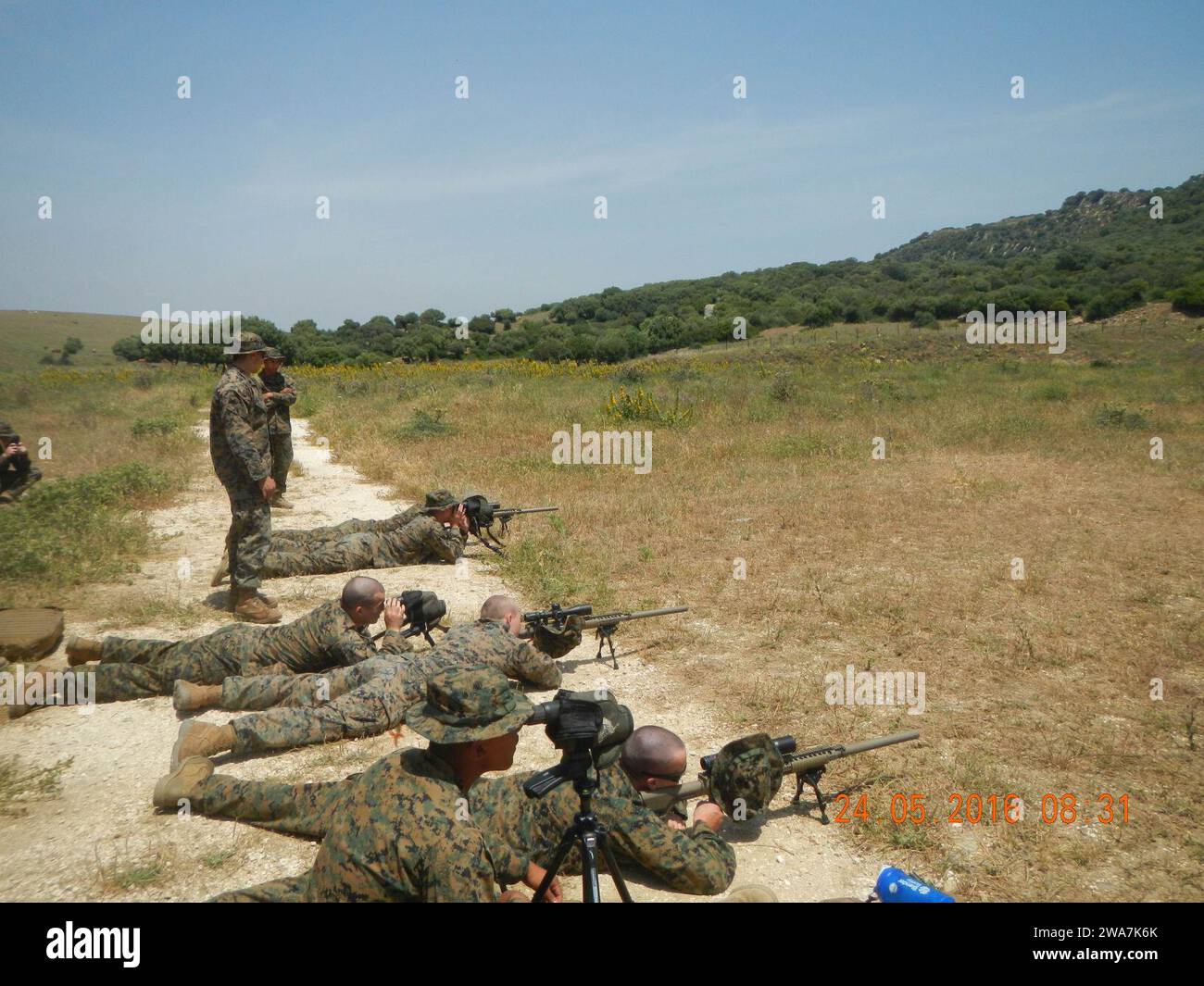 Section leader hi-res stock photography and images - Alamy