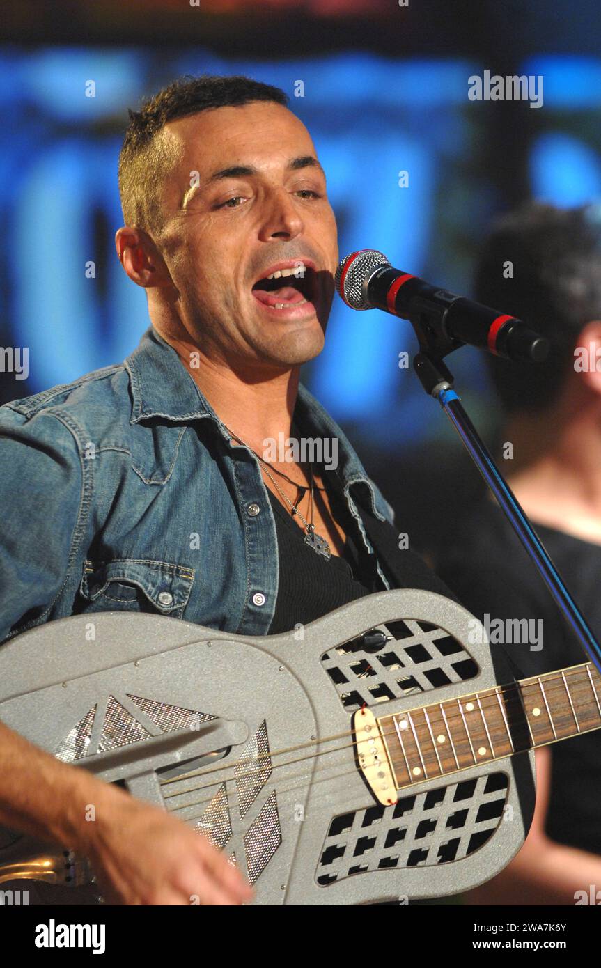 Britti photographs 2008 hi-res stock photography and images - Alamy