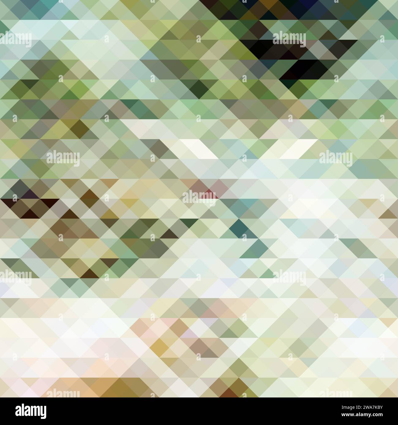 Abstract geometric background. Vector illustration Stock Vector Image ...