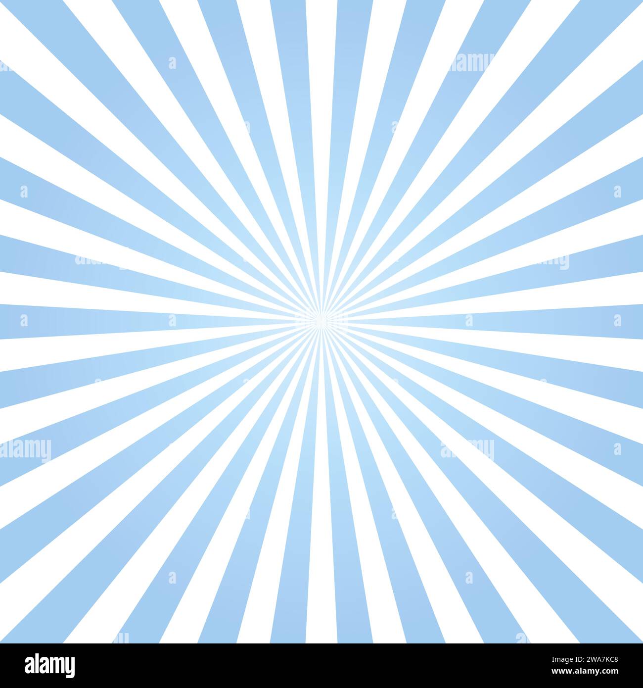 Sun rays background vector illustration Stock Vector Image & Art - Alamy