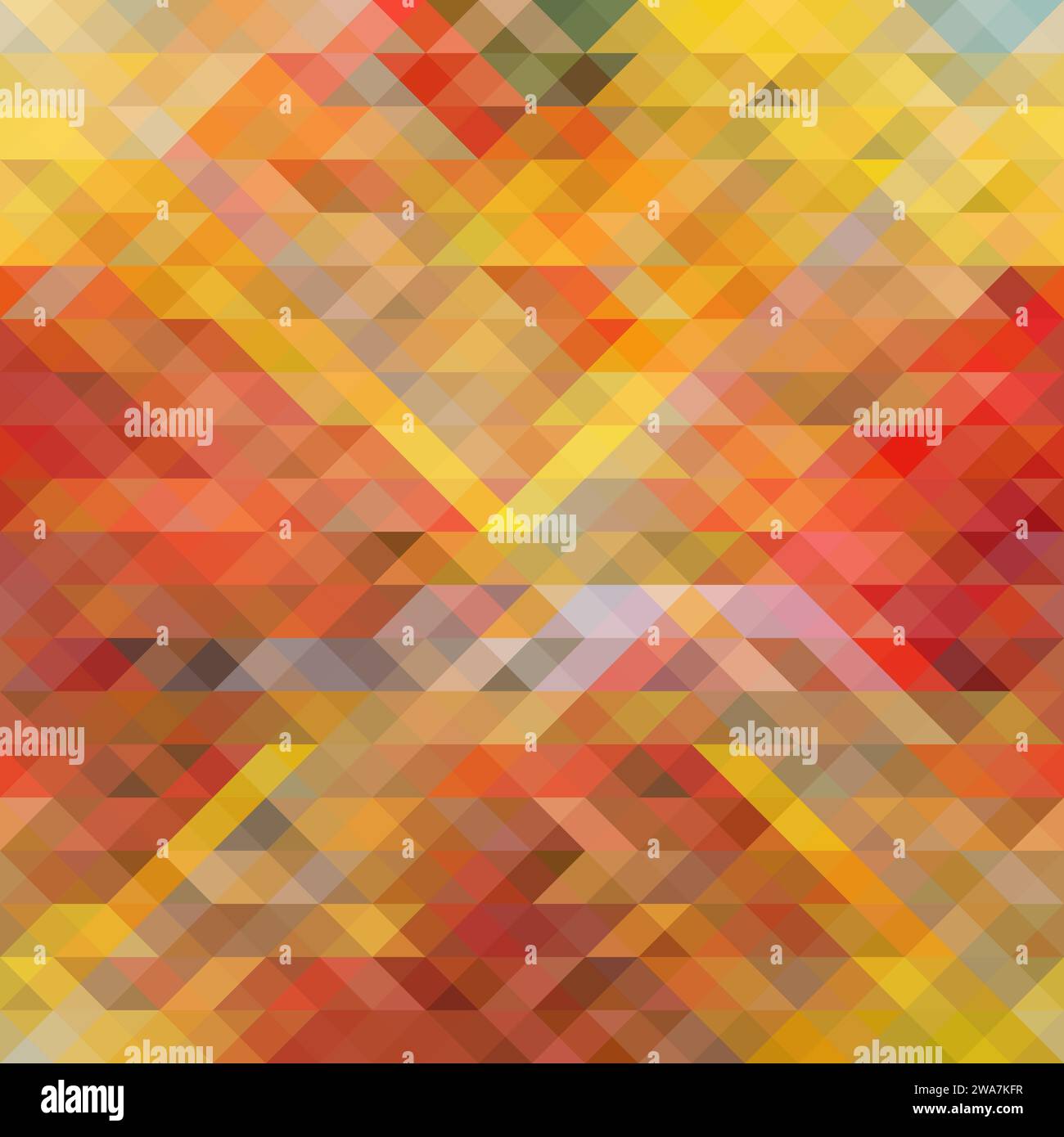 Abstract geometric background. Vector illustration Stock Vector Image ...