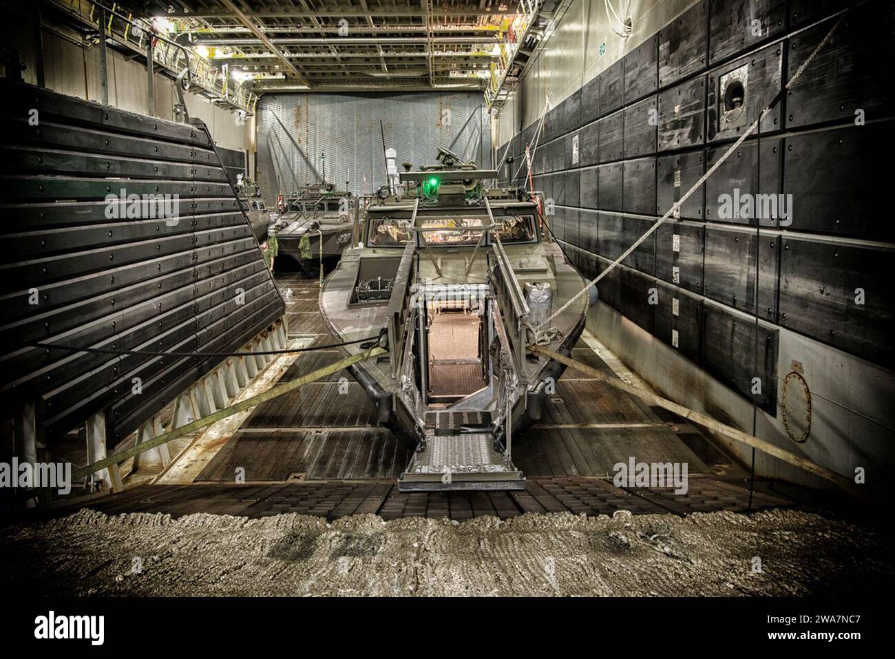 US military forces. BALTIC SEA (June 8, 2016) A Swedish combat boat ...