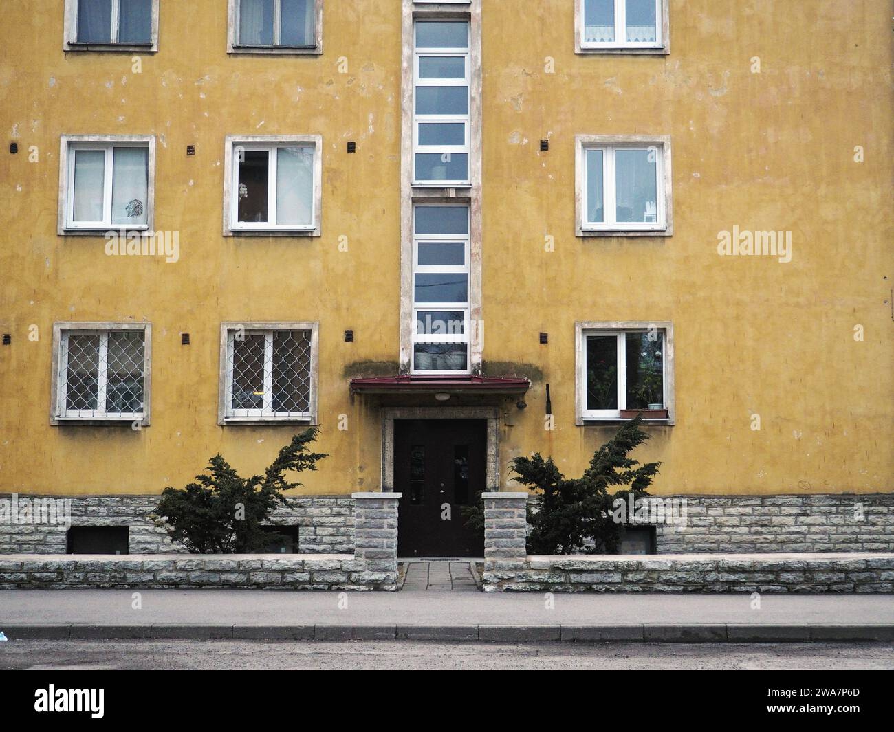 Soviet architexture hi-res stock photography and images - Alamy