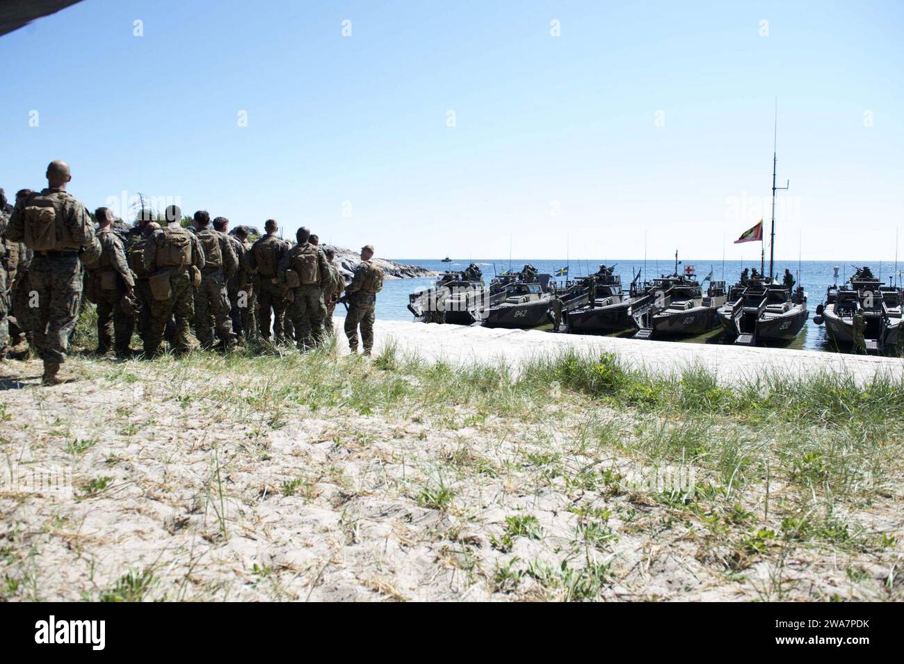 US military forces. 160613KP948-103 (27372847870 Stock Photo - Alamy