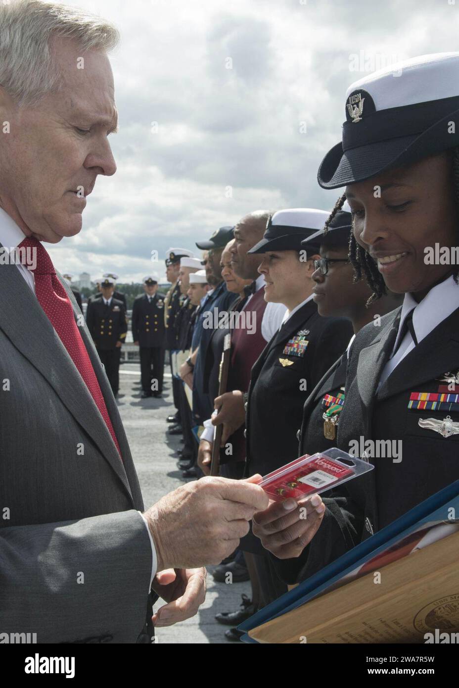 US military forces. 160618-YA681-001 Kiel, Germany (June 18, 2016 ...