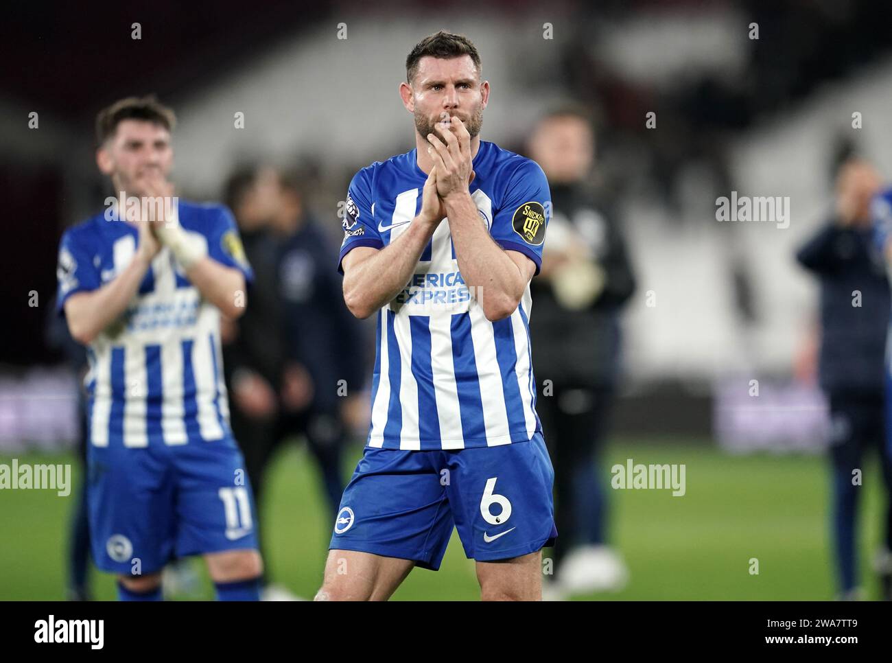 James milner brighton hi-res stock photography and images - Alamy