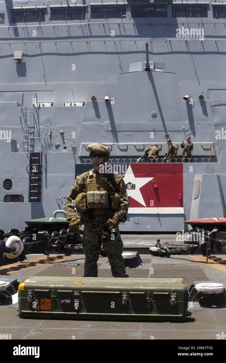 US military forces. 160709KK554-035 MEDITERRANEAN SEA (July 9, 2016) A ...