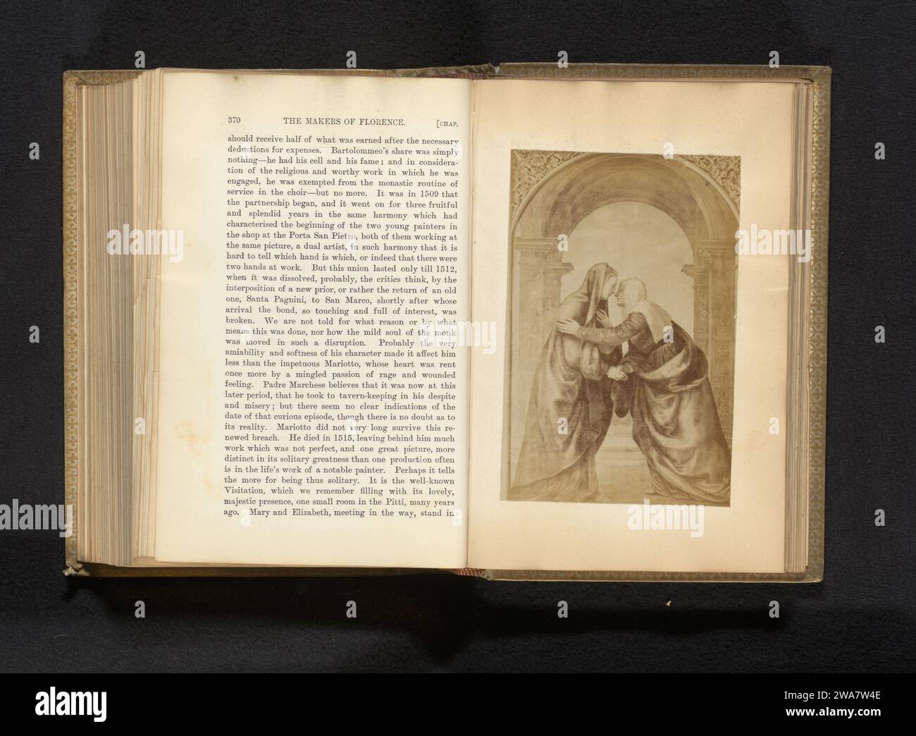 Mariotto albertinelli hi-res stock photography and images - Alamy