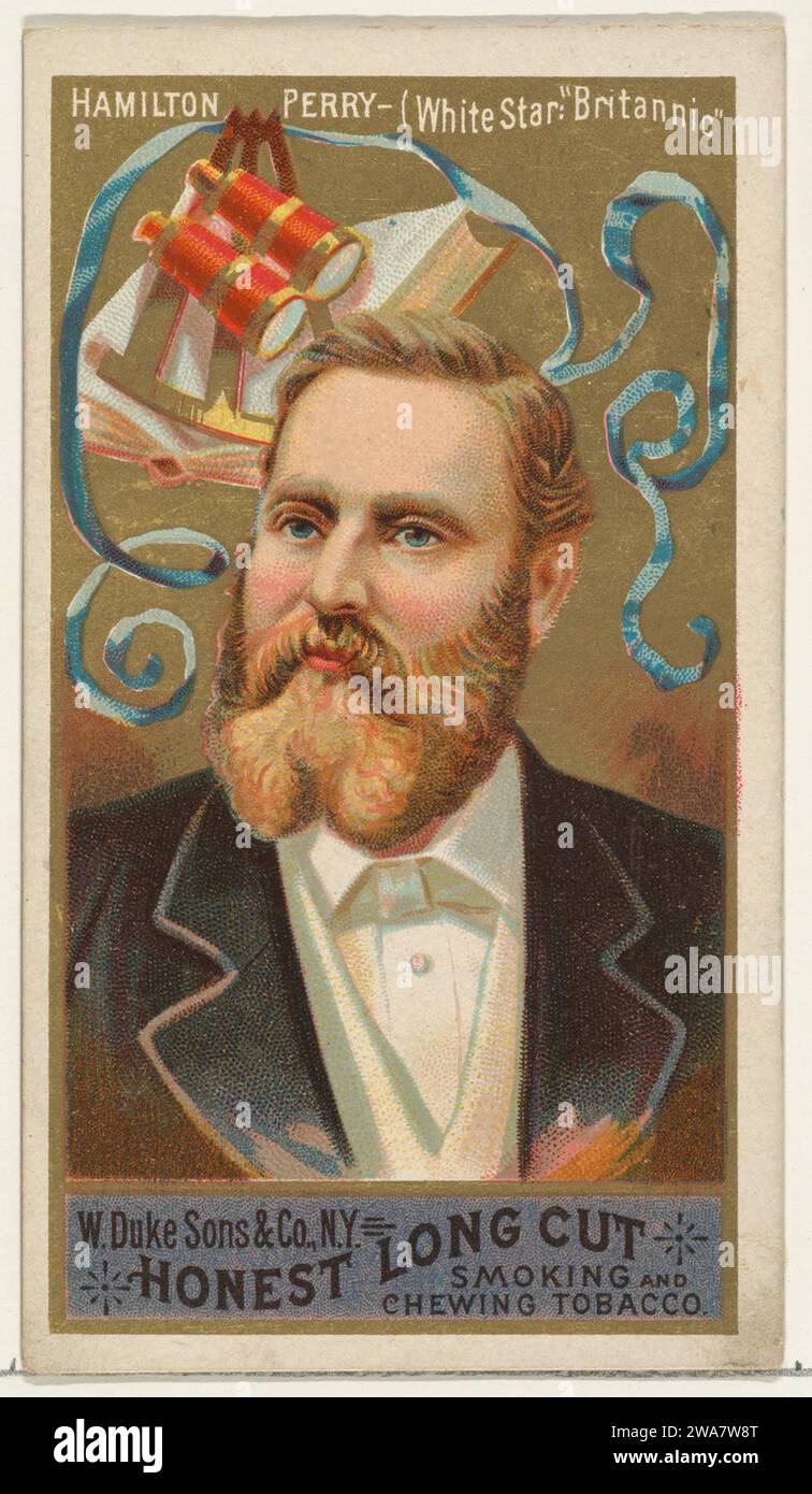 The sea captains series hi-res stock photography and images - Alamy