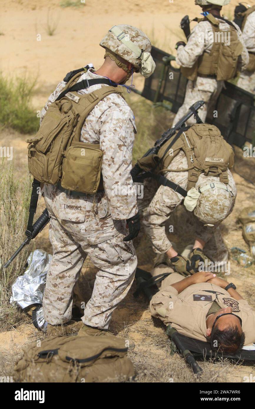 US military forces. 160719KK554-050 ZEELIM TRAINING FACILITY, Israel ...