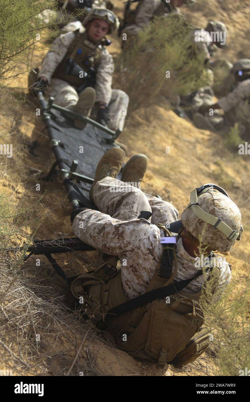 US military forces. 160719KK554-080 ZEELIM TRAINING FACILITY, Israel ...