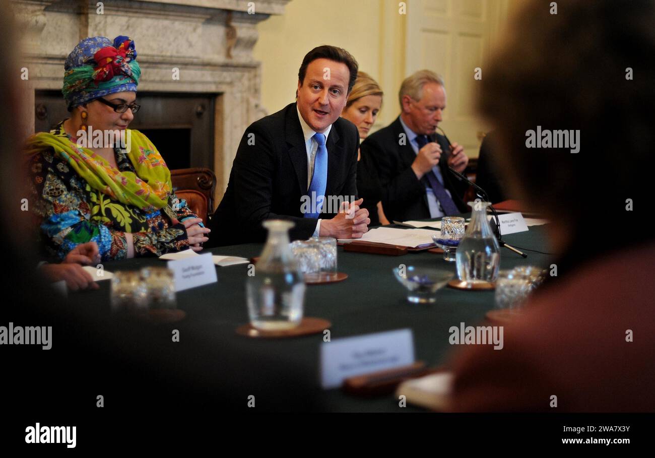 File photo dated 18/5/2010 of founder of Kids Co, Camila Batmanghelidjh ...