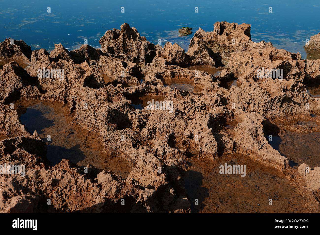 Edge cliff formed hi-res stock photography and images - Alamy