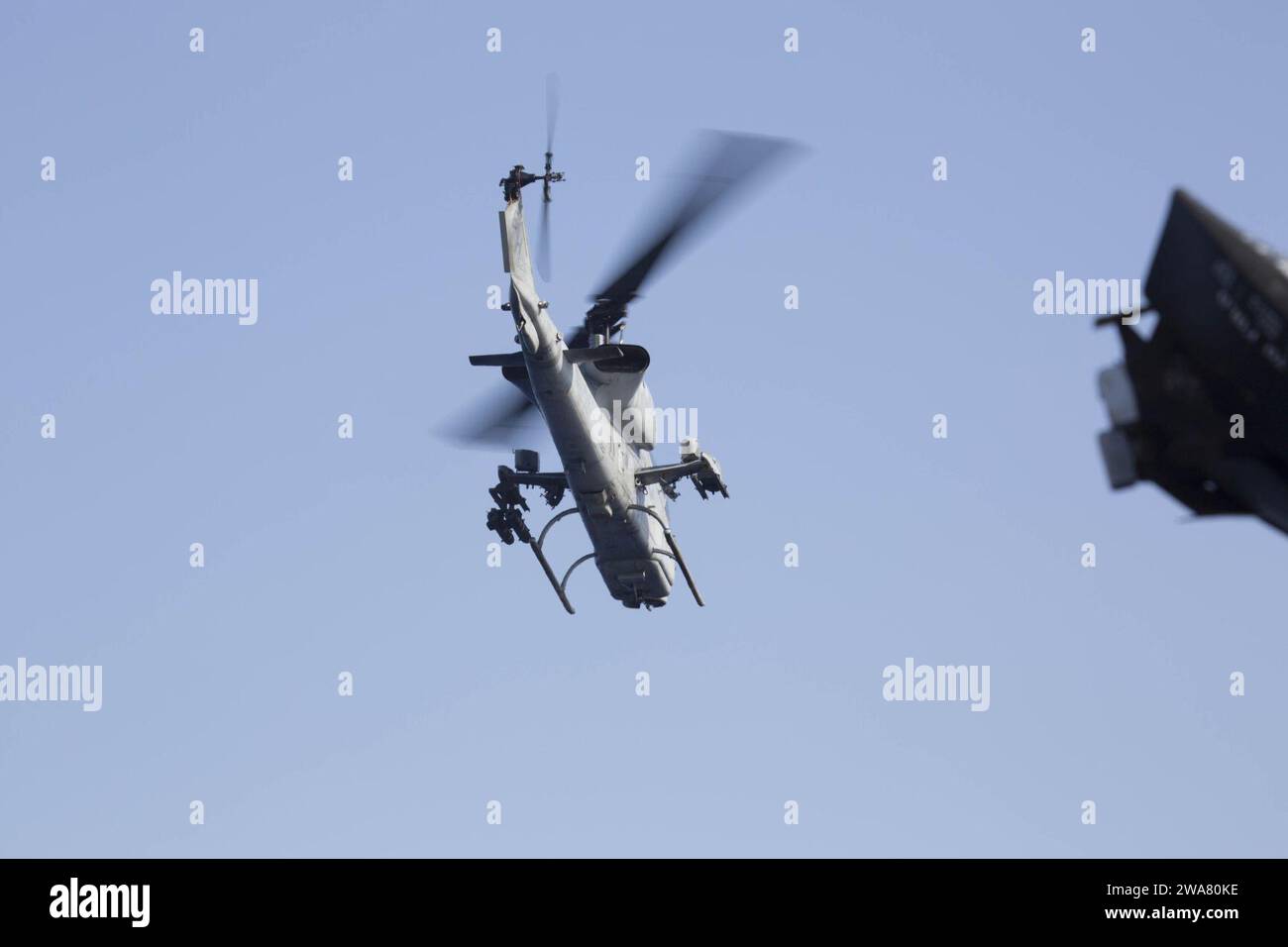Operation odyssey lightning hi-res stock photography and images - Alamy