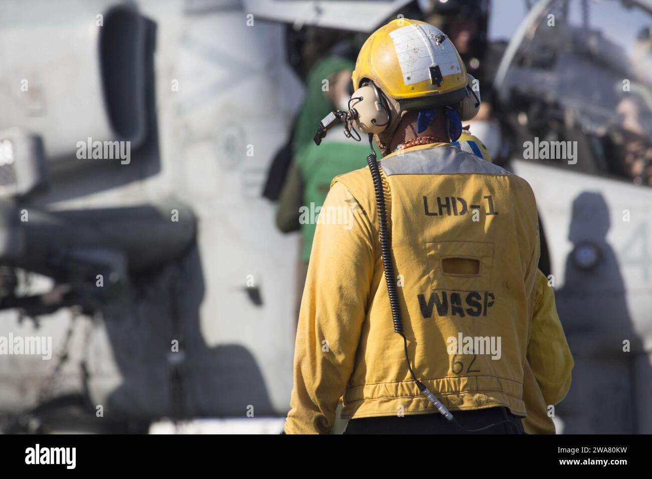 Operation odyssey lightning hi-res stock photography and images - Alamy