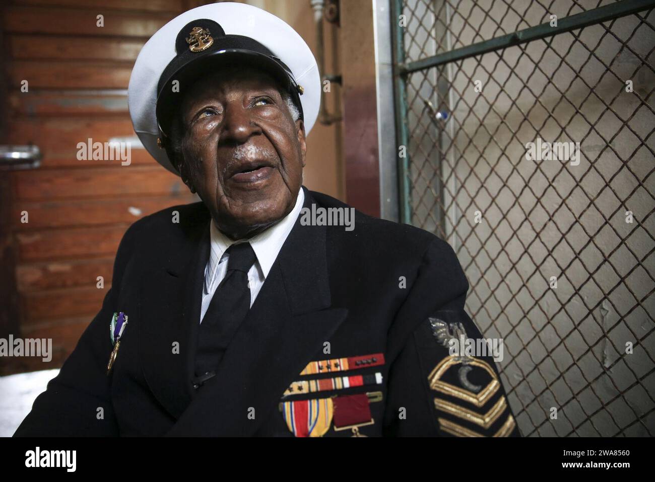 US military forces. MARINE CORPS BASE HAWAII - Carl E. Clark, chief ...