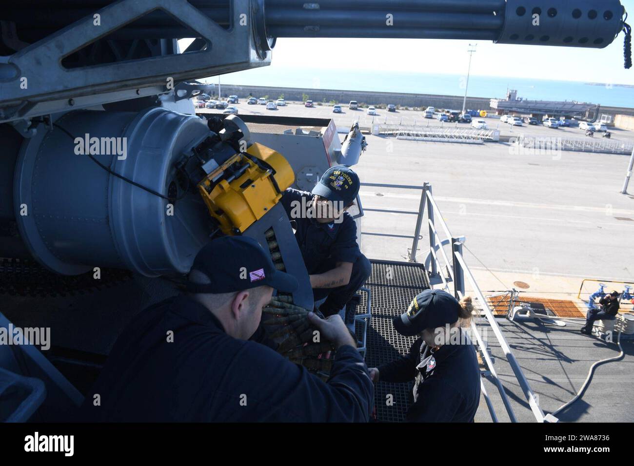 US military forces. 170218JI086-088 (32874096262 Stock Photo - Alamy