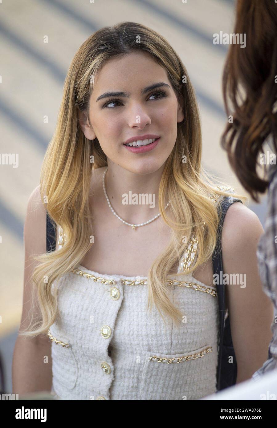 CINDY LA REGIA: THE HIGH SCHOOL YEARS, (aka CINDY LA REGIA: LA SERIE ...
