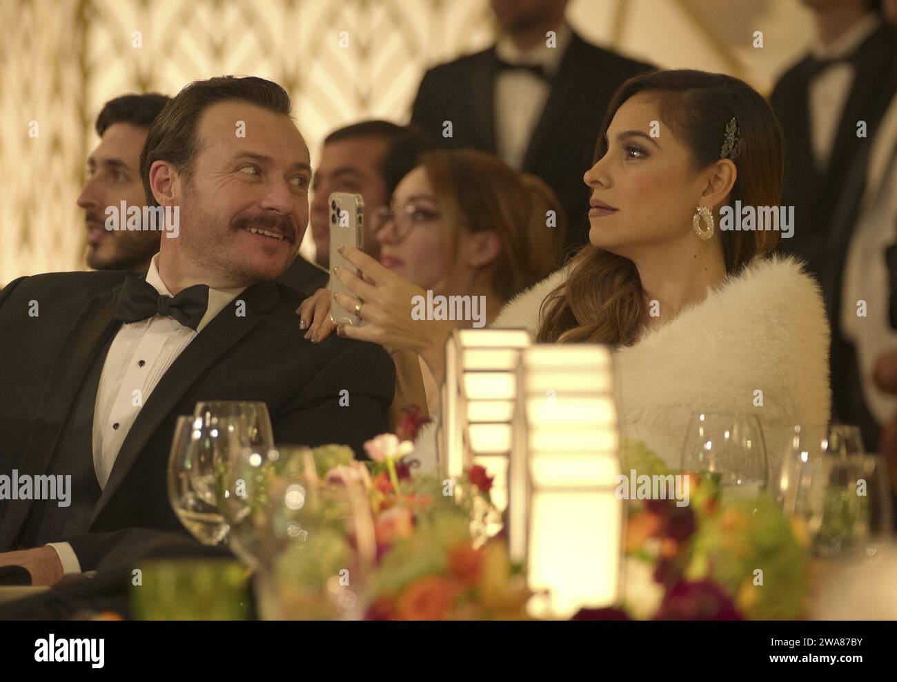 CINDY LA REGIA: THE HIGH SCHOOL YEARS, (aka CINDY LA REGIA: LA SERIE ...