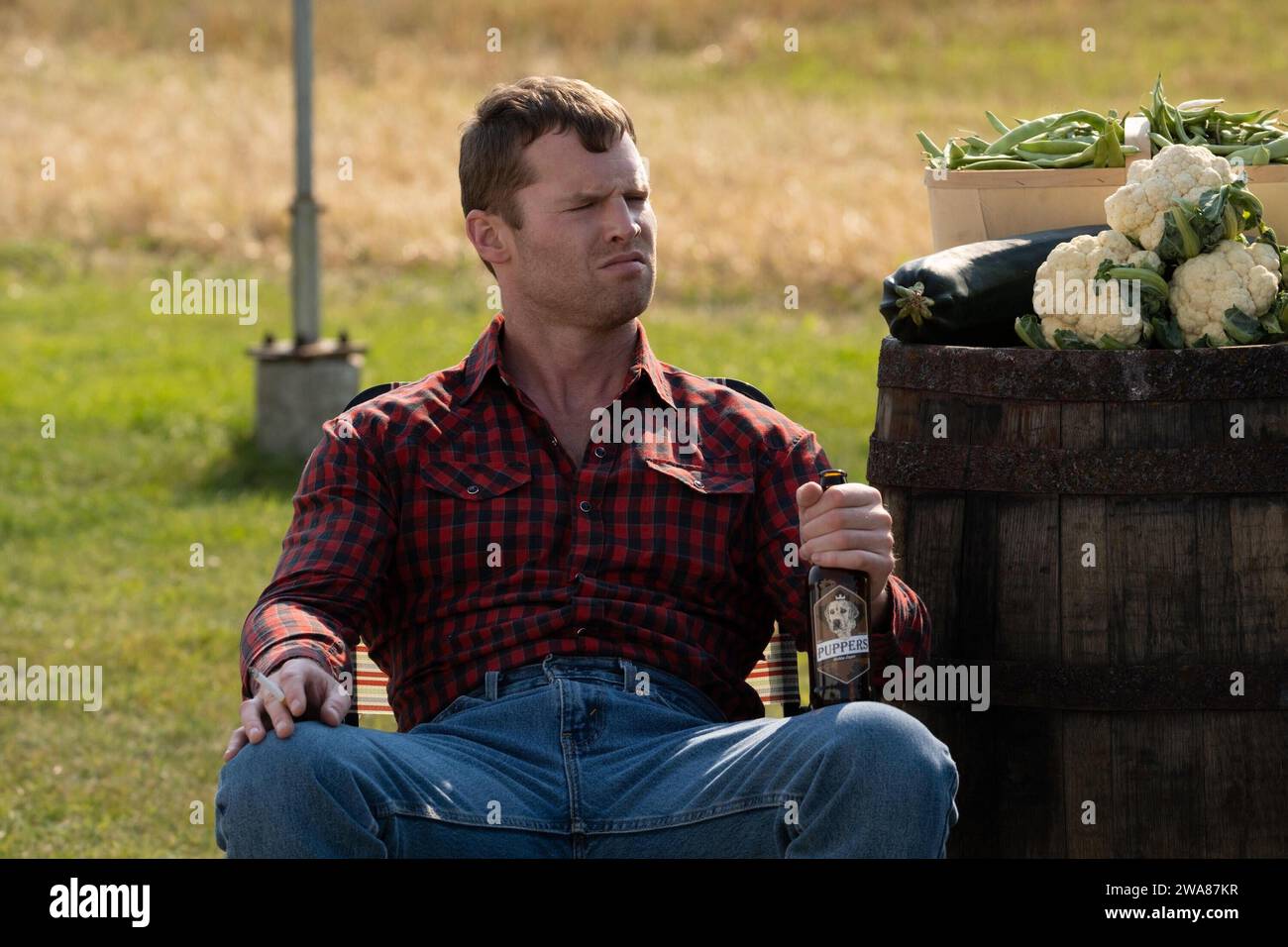 LETTERKENNY, aka LETTERKENNY: THE FINAL SEASON, Jared Keeso, (Season 12 ...