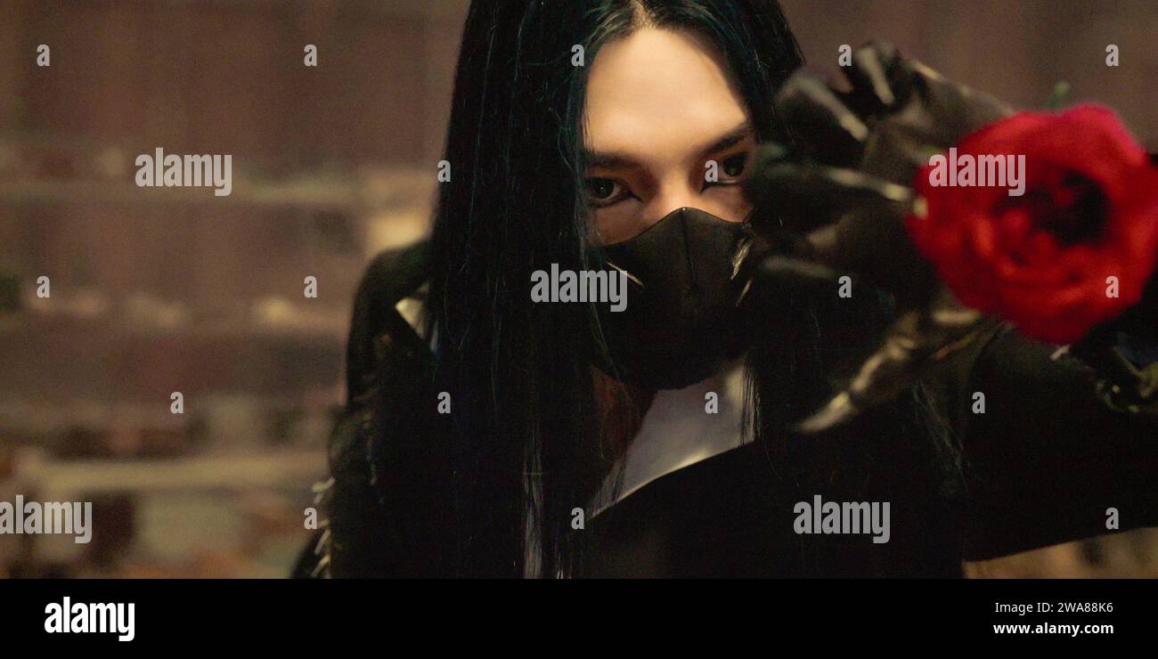 YU YU HAKUSHO, Hiroya Shimizu, (Season 1, ep. 104, aired Dec. 14, 2023 ...