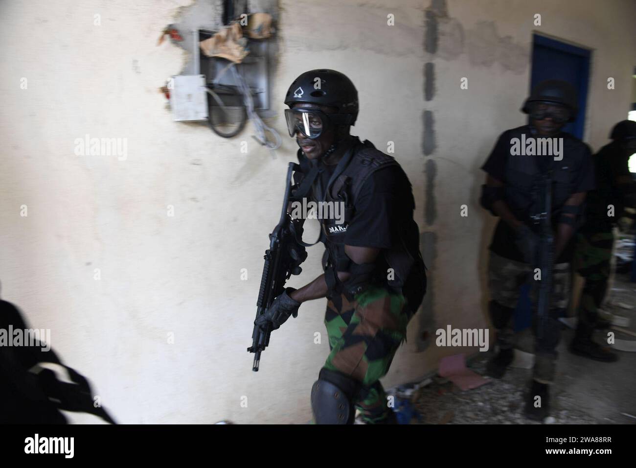 304 military hi-res stock photography and images - Alamy