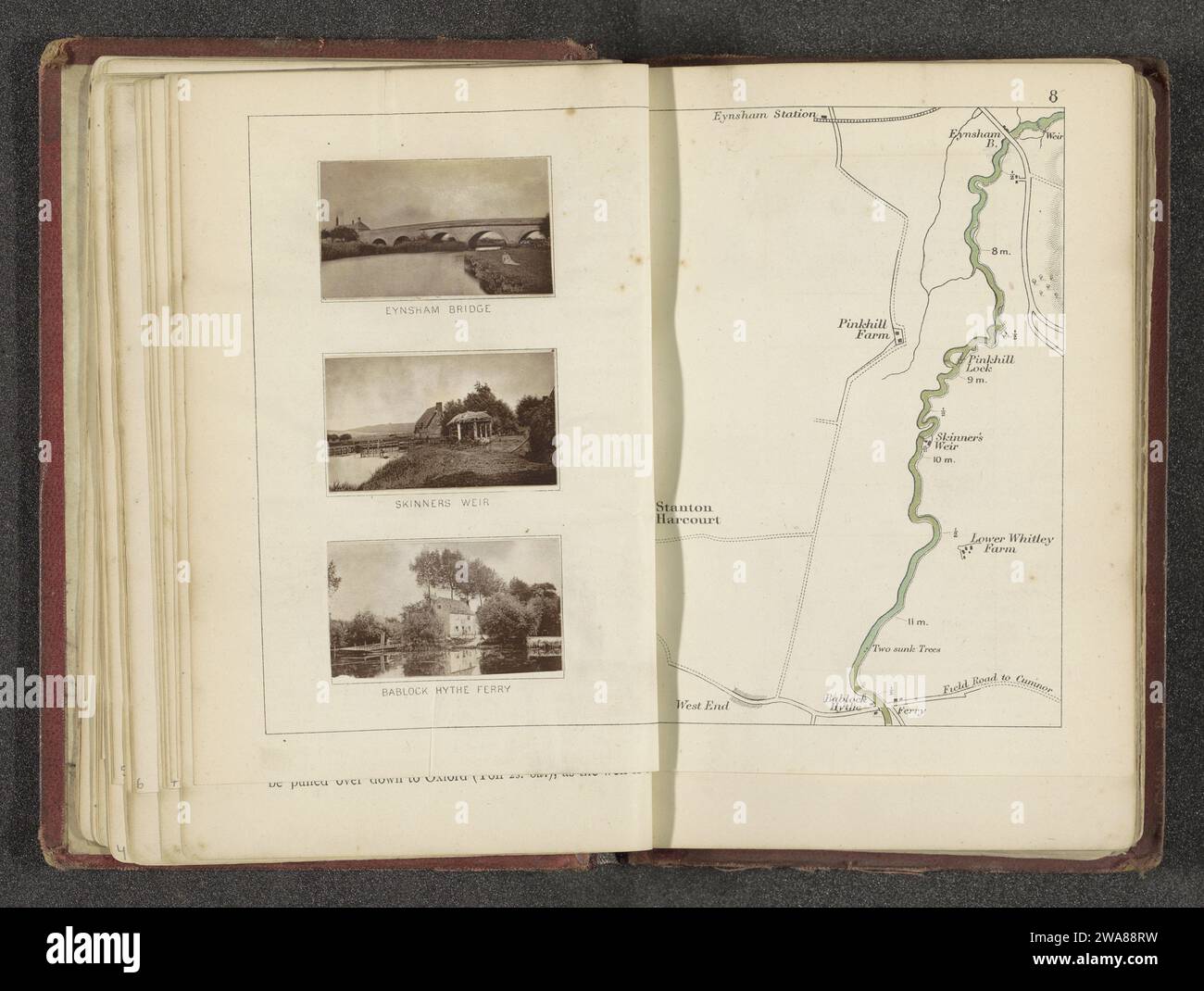 Map of hythe hi-res stock photography and images - Alamy