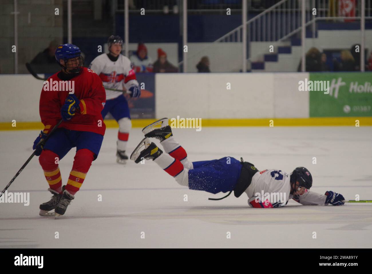 Connor lee hi-res stock photography and images - Alamy