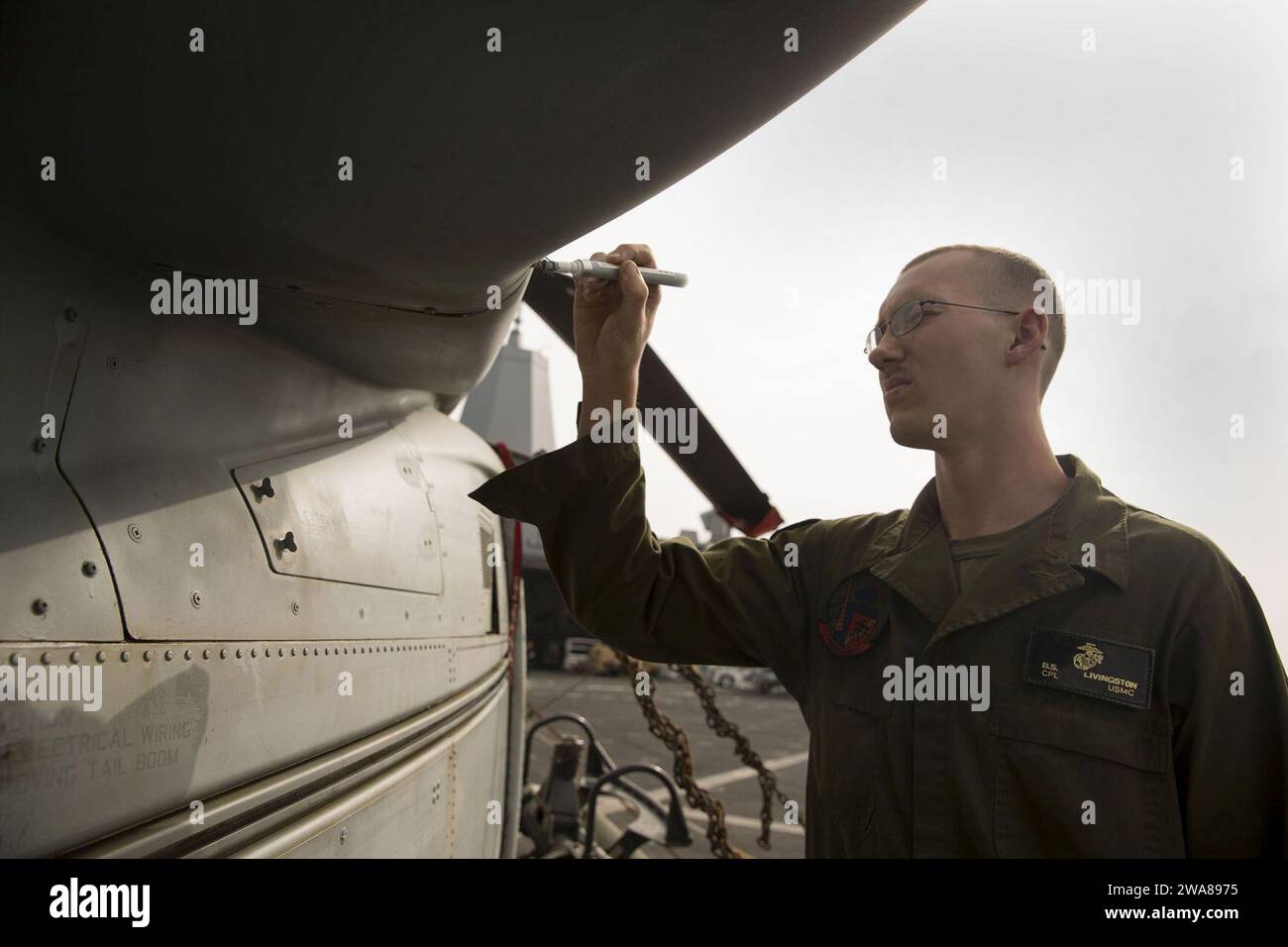 US military forces. 170323OC926-021 HAIFA, Israel, (March 23, 2017) Cpl ...