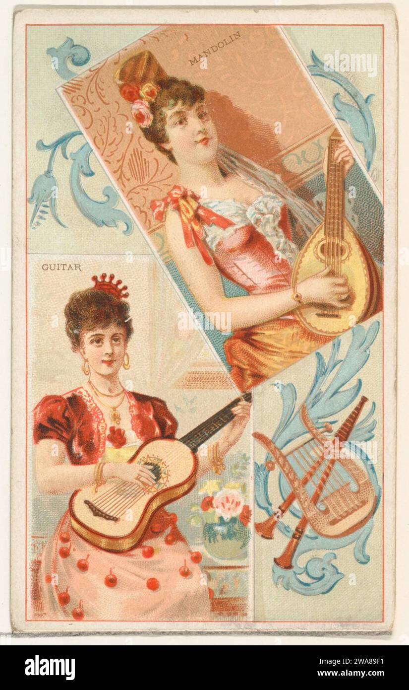 Long mandolin hi-res stock photography and images - Alamy