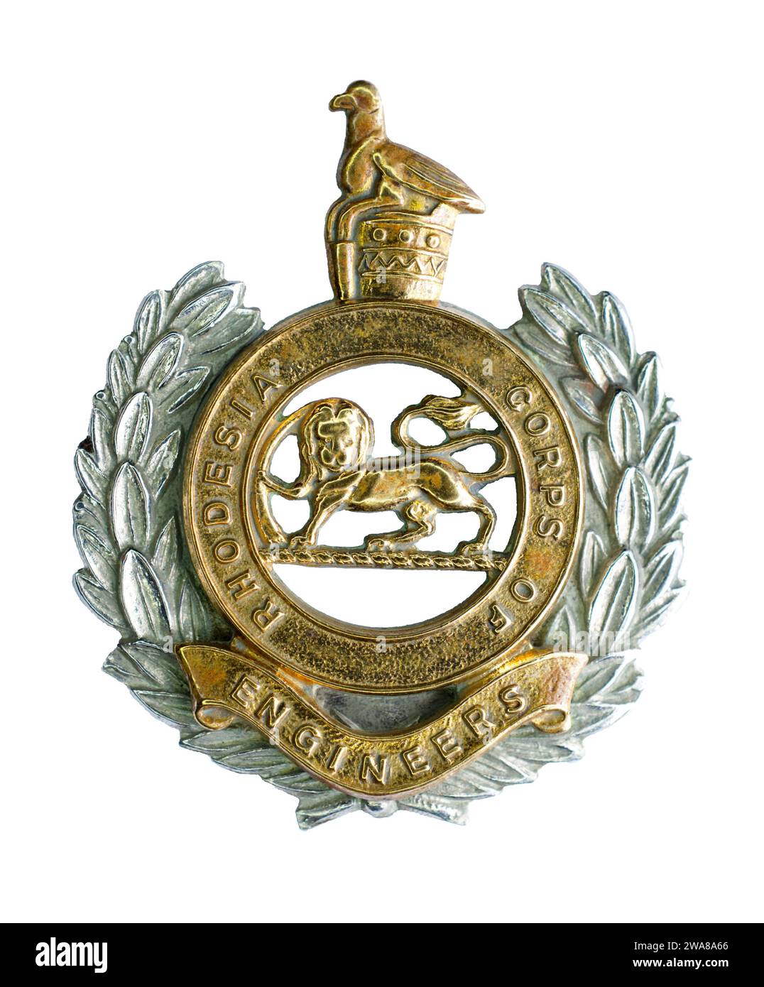 Rhodesian war hi-res stock photography and images - Alamy