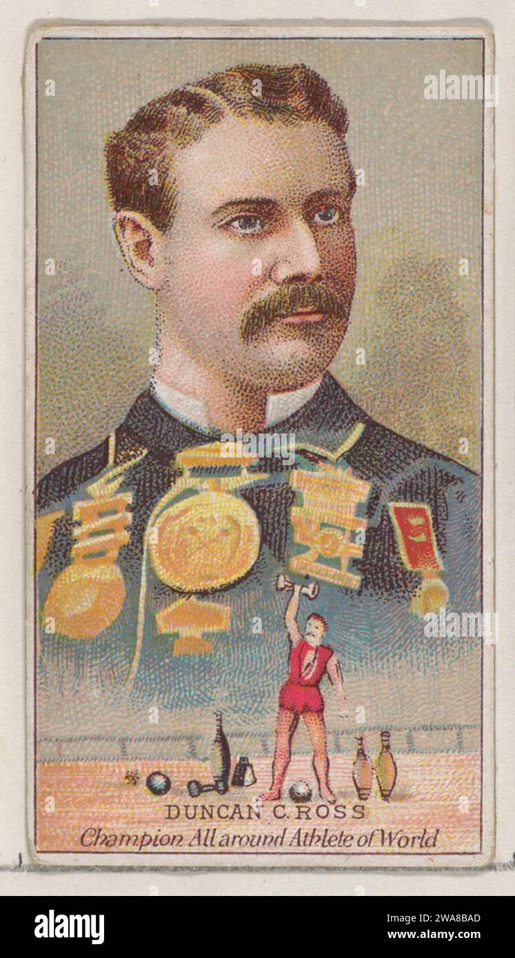 Ross duncan hi-res stock photography and images - Alamy