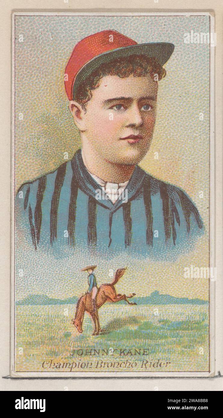 Johnny kane hi-res stock photography and images - Alamy