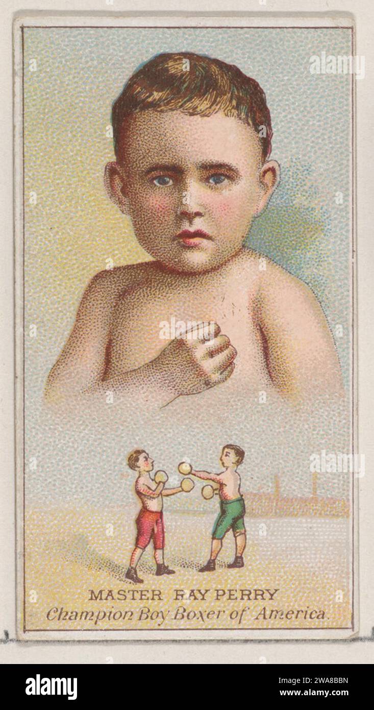 Master ray perry hi-res stock photography and images - Alamy