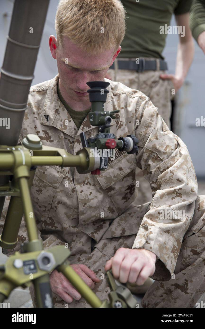 US military forces. 170508OC926-036 MEDITERRANEAN SEA (May 8, 2017 ...