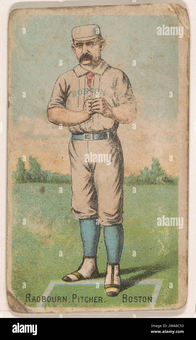 Radbourn hi-res stock photography and images - Alamy