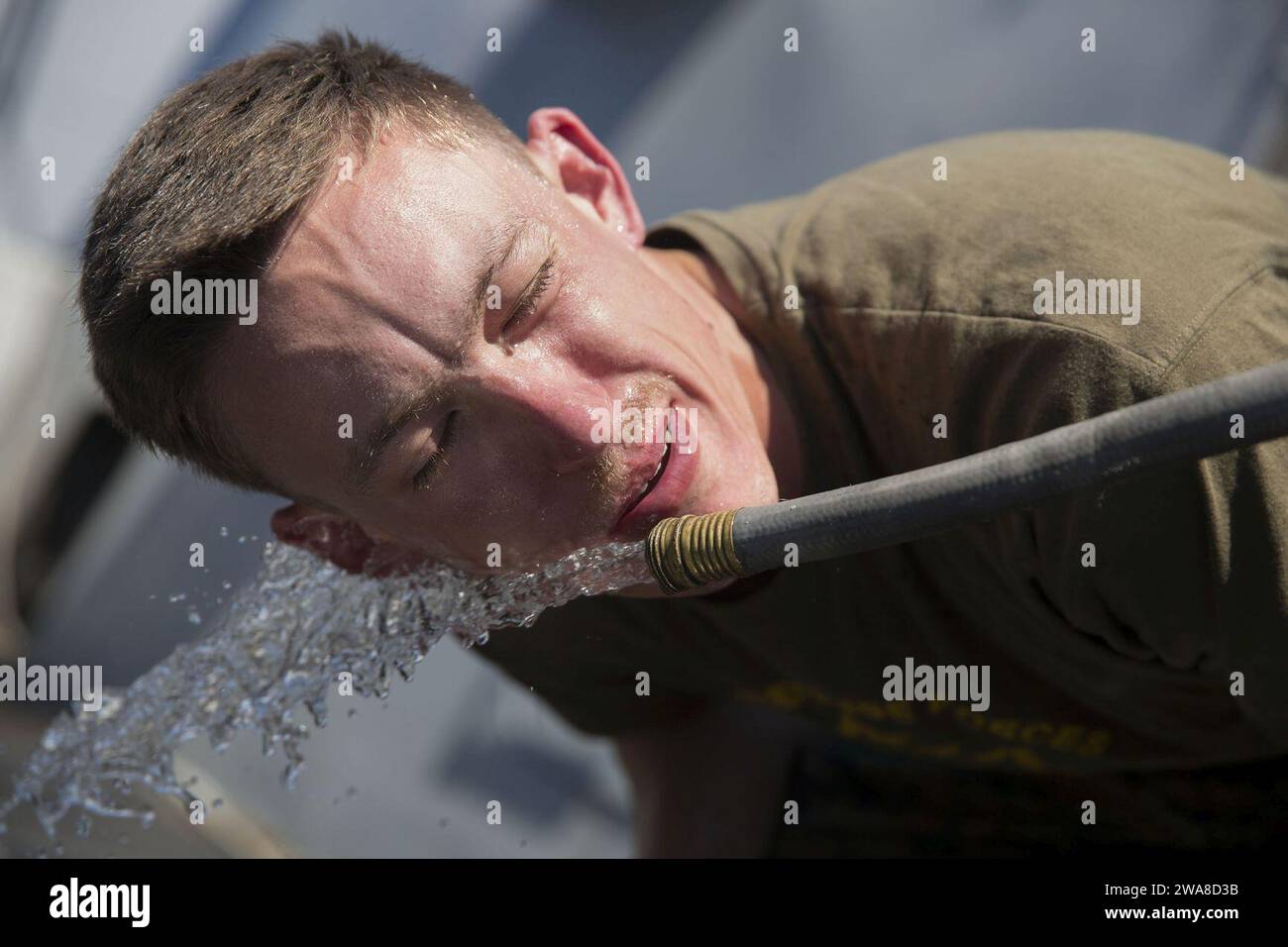 Antonio marin hi-res stock photography and images - Alamy