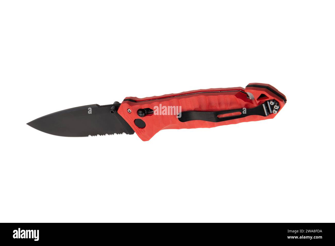 Sling Blade Pocket Knife