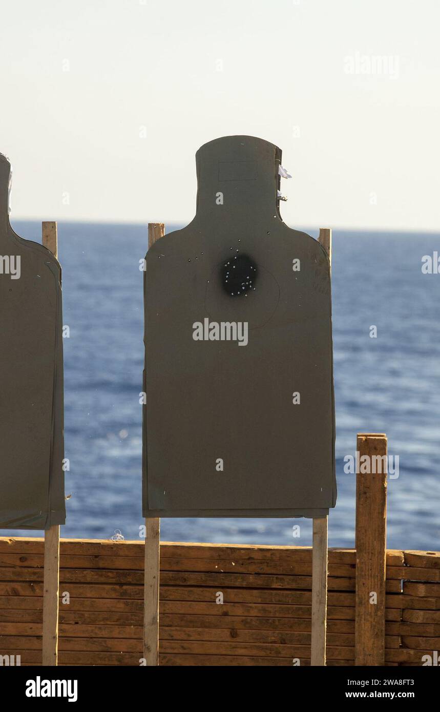 US military forces. 170621AS864-024 Mediterranean Sea (June 21, 2017) A ...