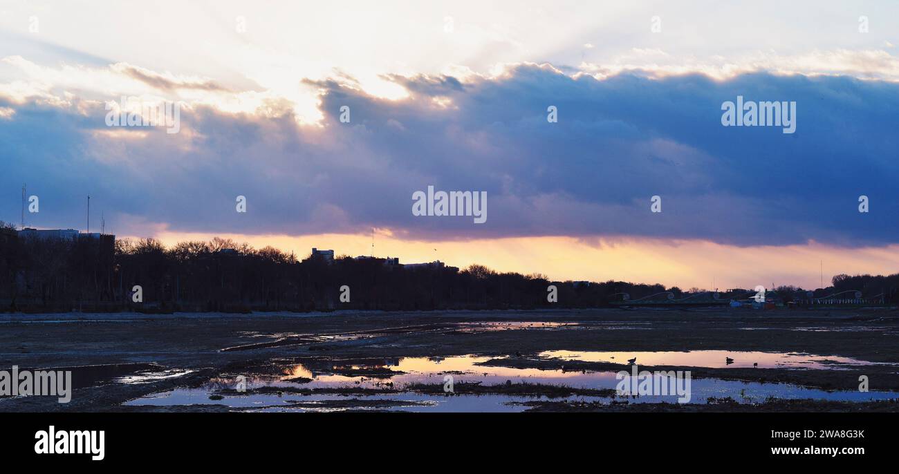 River pol hi-res stock photography and images - Alamy