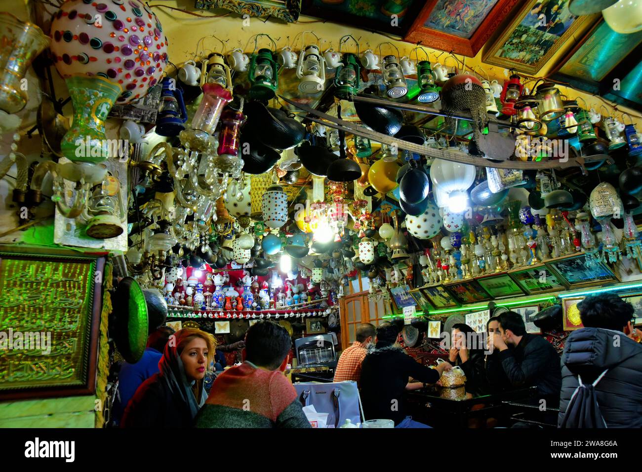 Haj hi-res stock photography and images - Alamy