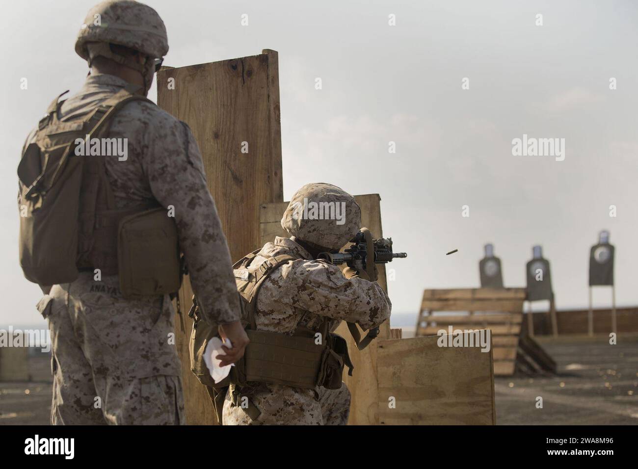 US military forces. 170823OC926-009 MEDITERRANEAN SEA (August 23, 2017 ...