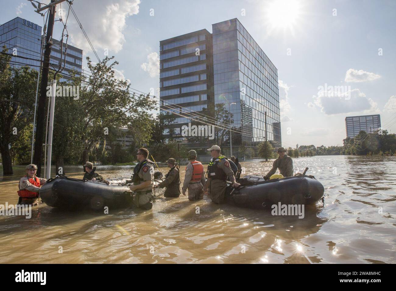 4th law enforcement battalion hi-res stock photography and images - Alamy