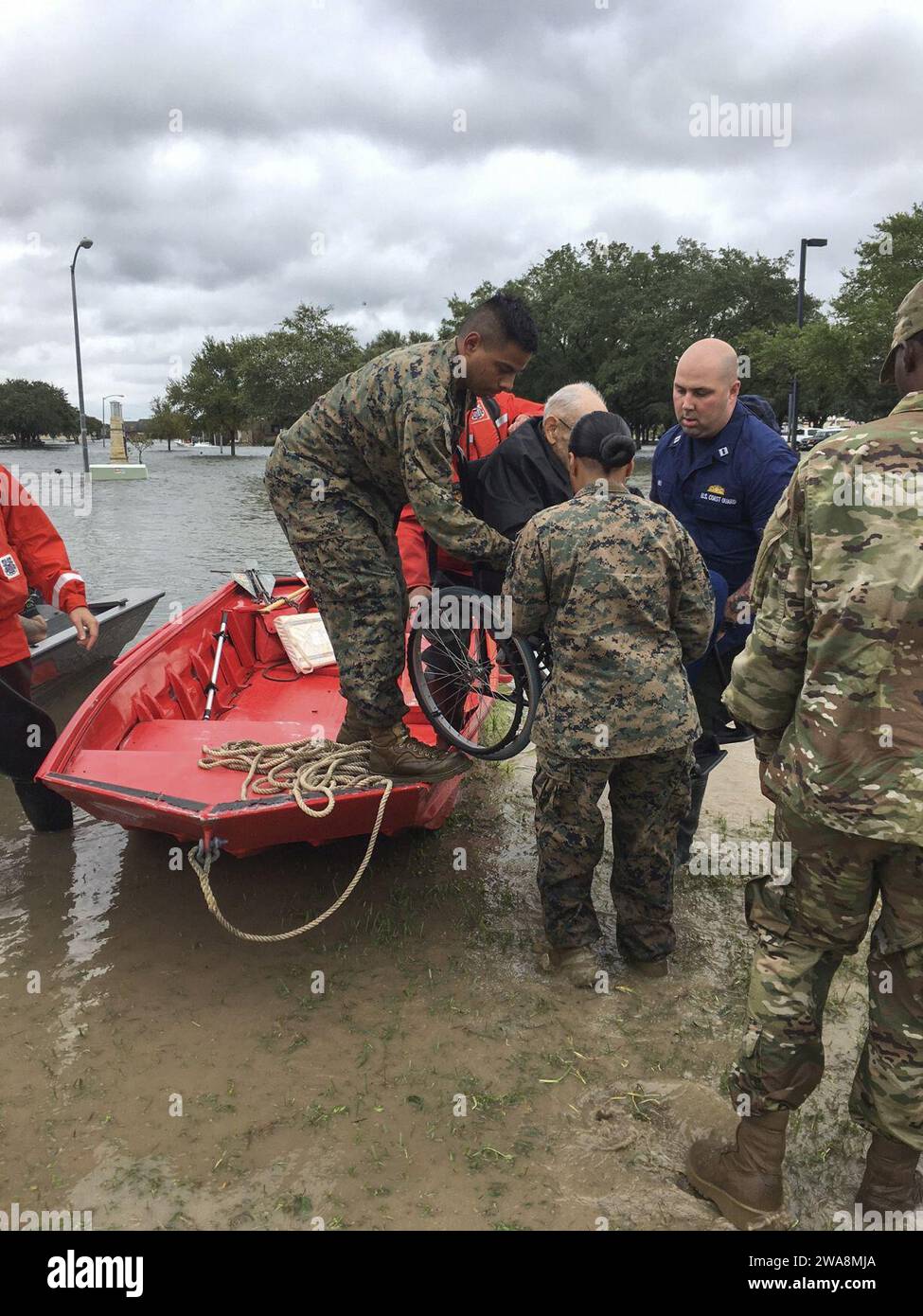 4th marine division hi-res stock photography and images - Alamy